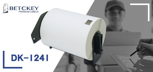 Frequently Asked Question About Brother DK-1241/DK-11241 & DK-1241/DK ...