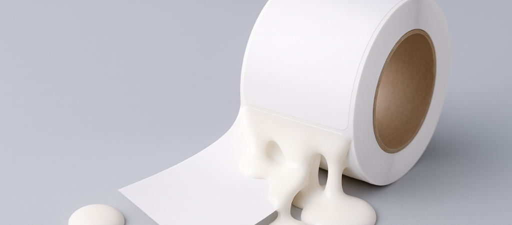 Label Adhesive Oozing: Root Causes and Long-Term Fixes – BETCKEY Label