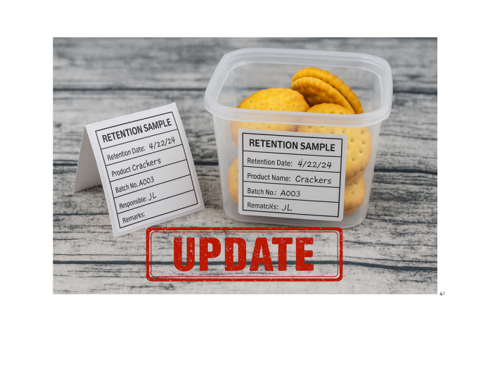 Retention Labels Explained：What are They and What They Do – BETCKEY Label
