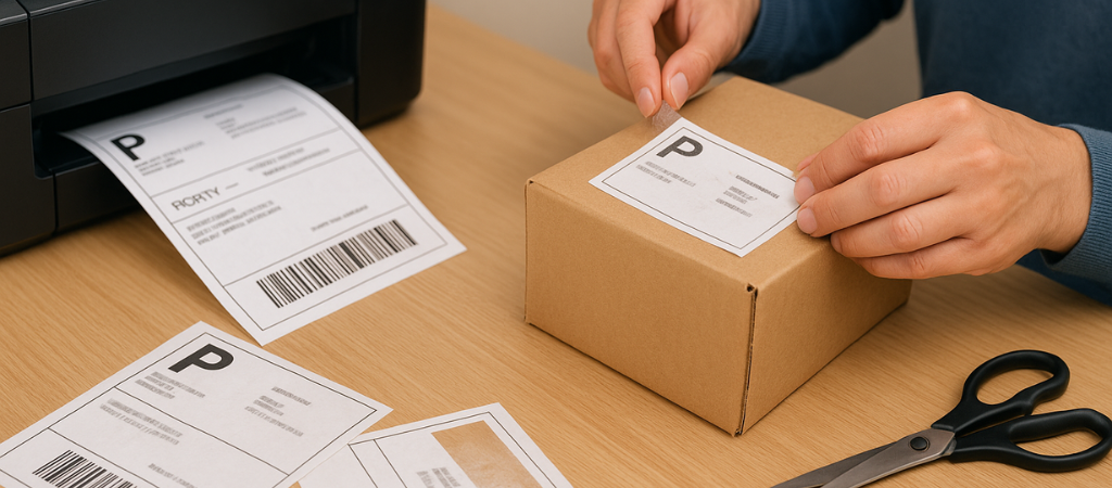 where can i buy shipping labels? – BETCKEY Label