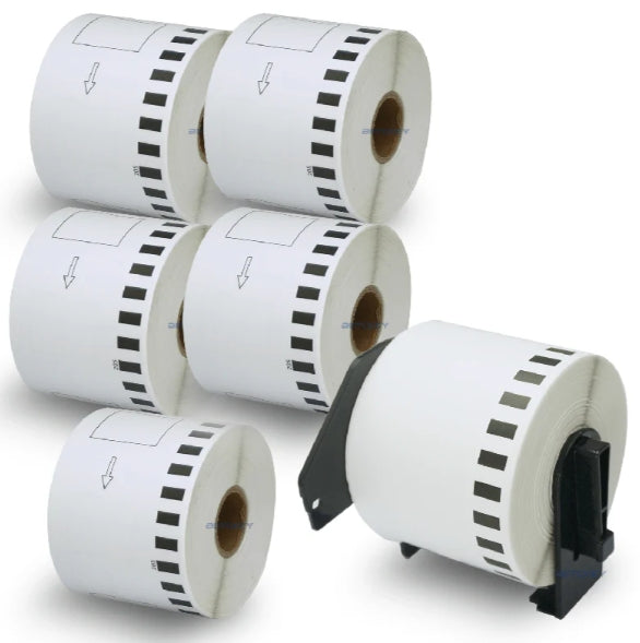 Which company has the best quality address labels? – BETCKEY Label