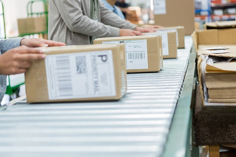 Comprehensive Guide to Dymo 4x6 Labels: Usage, Compatibility, and Setup ...