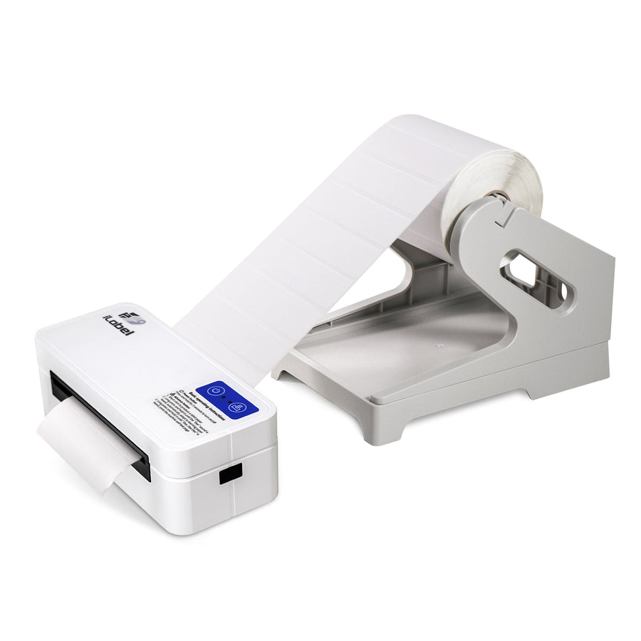 4x6 Thermal Shipping Label Printer Bluetooth Wireless – BETCKEY Label