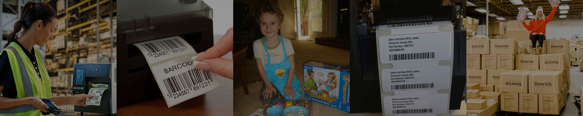 BETCKEY - Betckey Premium and Thermal Labels – BETCKEY Label